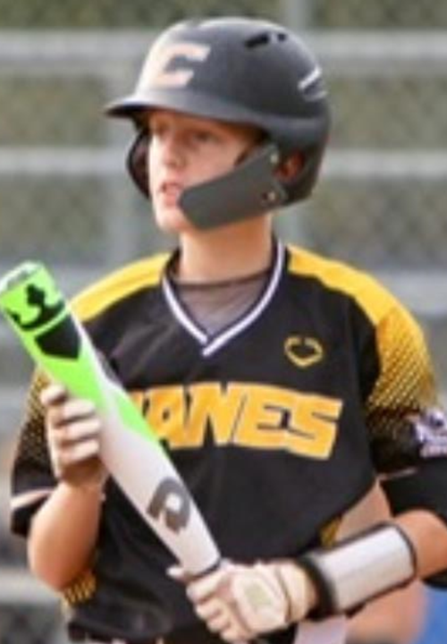 Tyler Baird Class of 2025 - Player Profile | Perfect Game USA