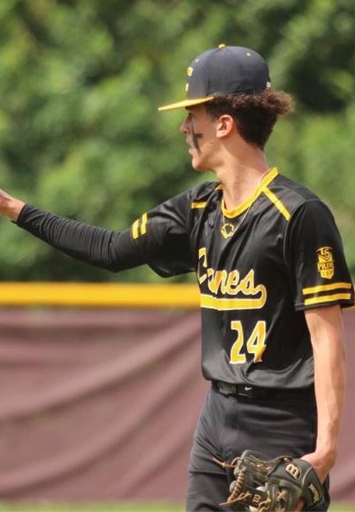 Bryan Ravelo Class of 2027 - Player Profile | Perfect Game USA