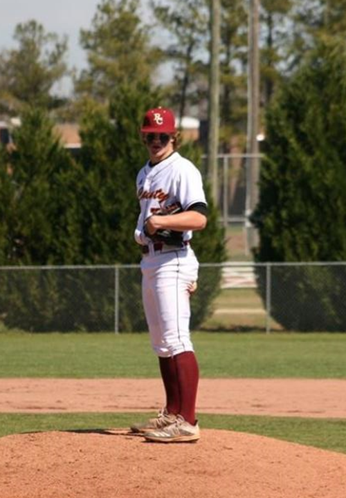 Landon Russell Class of 2022 - Player Profile | Perfect Game USA