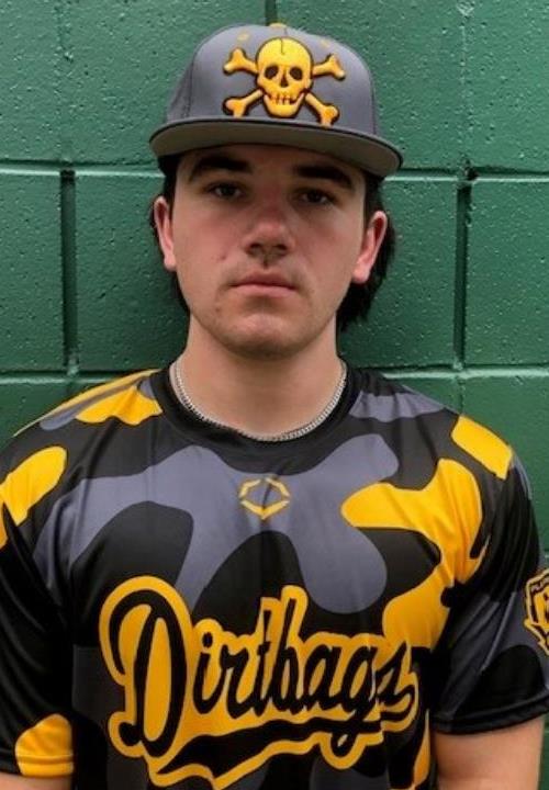 Jacob Krebs Class of 2024 - Player Profile | Perfect Game USA