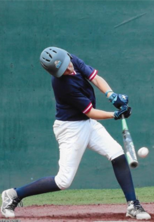 Logan Neal Class of 2023 - Player Profile | Perfect Game USA