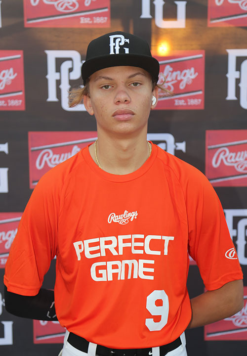 Tyler Pilson Class of 2022 - Player Profile | Perfect Game USA
