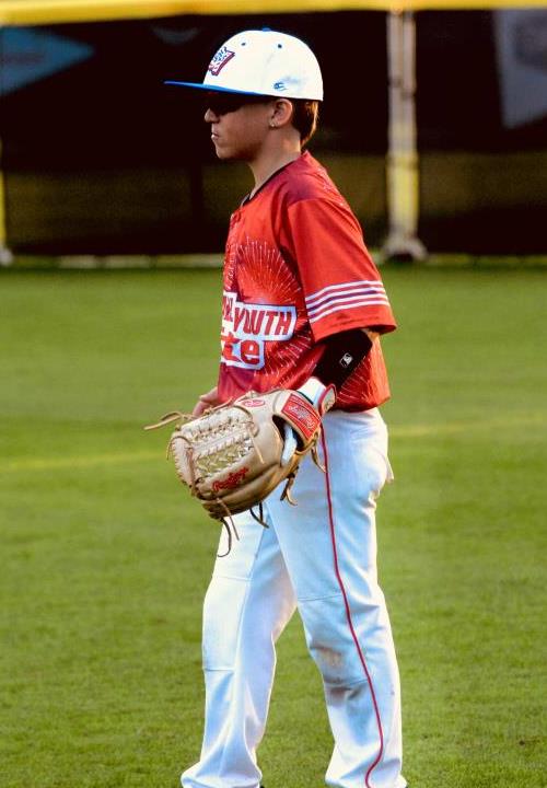 Royce Branham Class of 2025 - Player Profile | Perfect Game USA