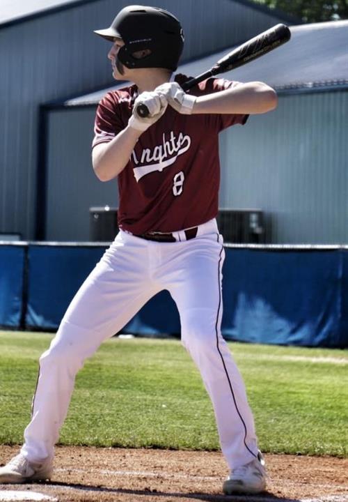 Tyler Mullen Class of 2025 - Player Profile | Perfect Game USA