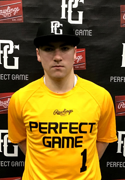 Kyle Binder Class of 2024 - Player Profile | Perfect Game USA