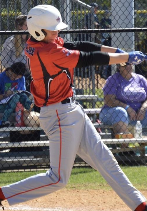 Alex Walker Class of 2024 - Player Profile | Perfect Game USA