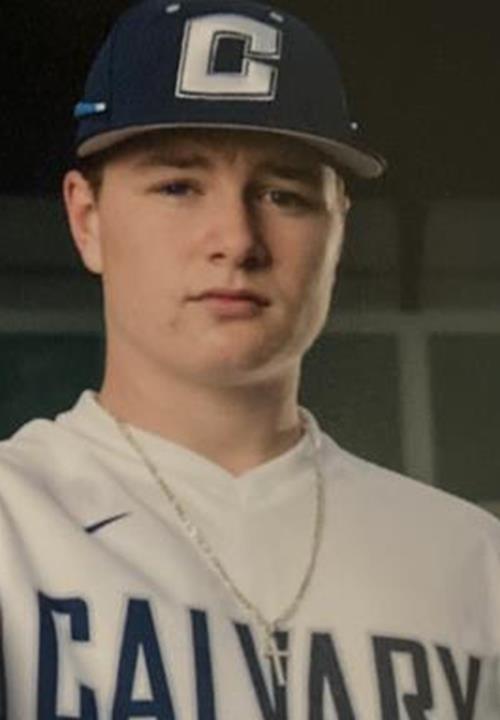 Wade Johnson Class of 2023 - Player Profile | Perfect Game USA