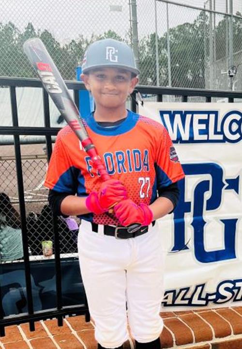 Team Florida Ruff Ryders - Perfect Game Baseball Association