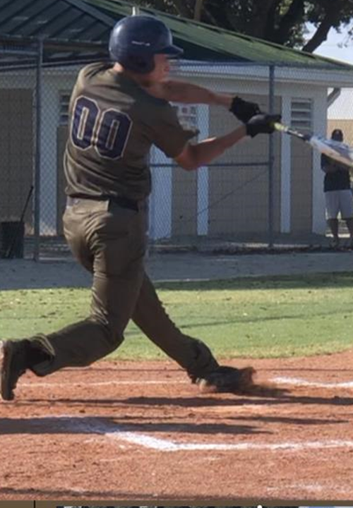 Jacob Estrada Class of 2025 - Player Profile | Perfect Game USA