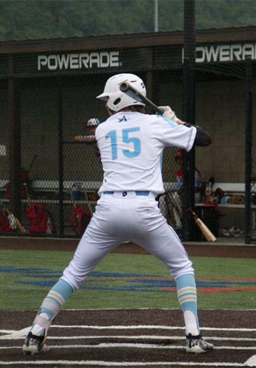 Landon Clark Class of 2022 - Player Profile | Perfect Game USA