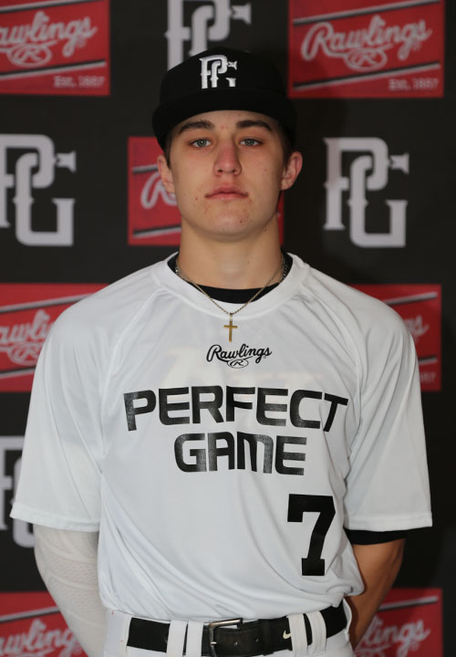 Gavin Martin Class of 2024 - Player Profile | Perfect Game USA