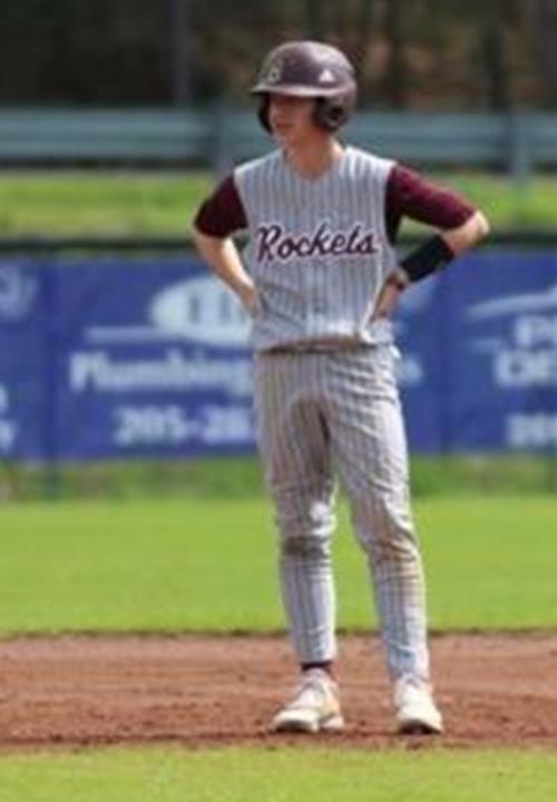 Cooper Jarvis Class of 2024 - Player Profile | Perfect Game USA