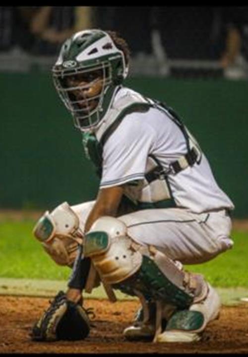 Justin Allen Class of 2023 - Player Profile | Perfect Game USA