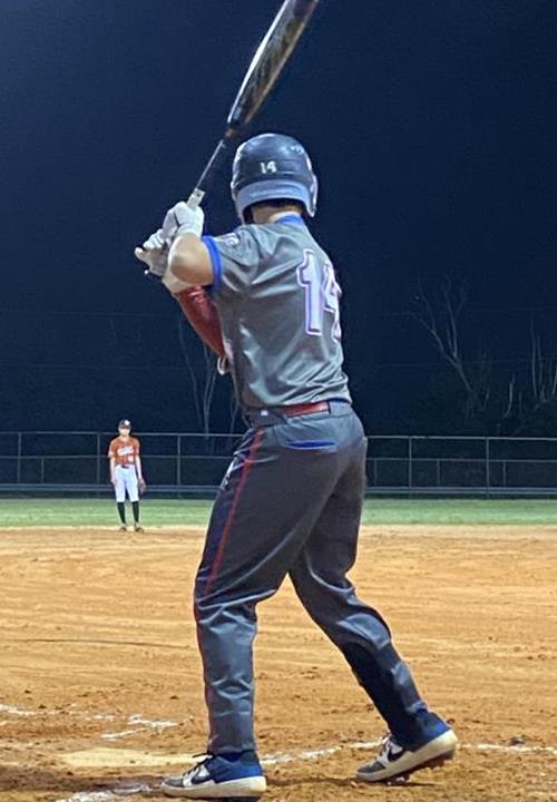 Daniel Norbeck Class of 2025 - Player Profile | Perfect Game USA