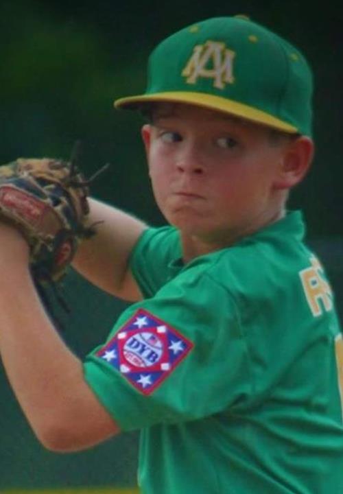 Gregory Rauch Class of 2028 - Player Profile | Perfect Game USA