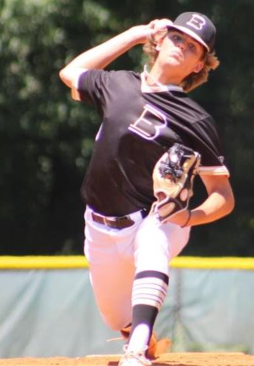 Cayden Baker Class of 2024 - Player Profile | Perfect Game USA