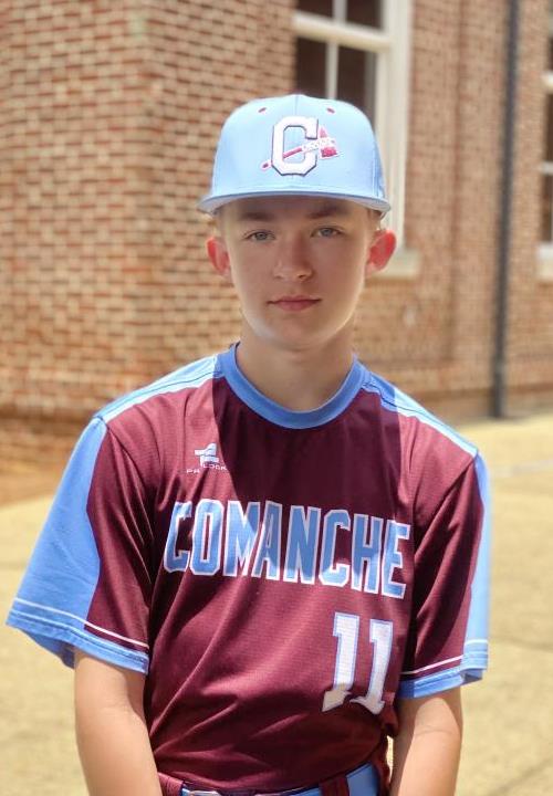 Beehive Stars 14u Scout - Perfect Game Baseball Association