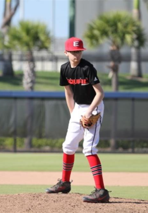 Liam Gray Class of 2025 - Player Profile | Perfect Game USA