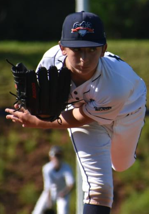 Connor Carlson Class of 2024 - Player Profile | Perfect Game USA