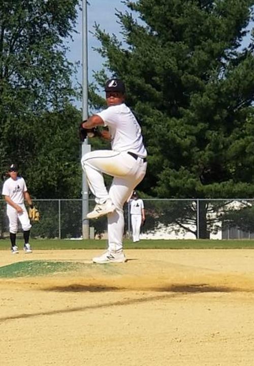 Tristan Moore Class of 2024 - Player Profile | Perfect Game USA