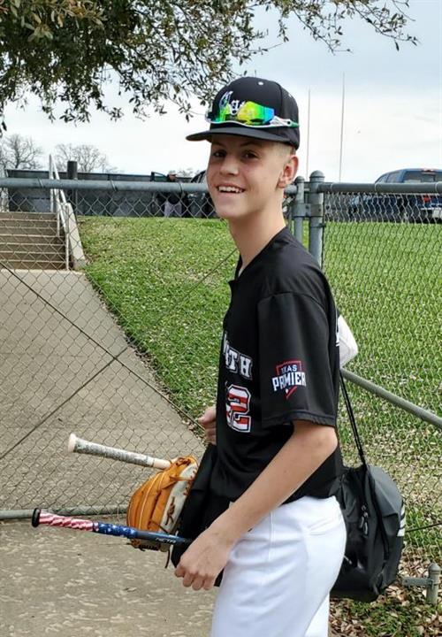 Dylan Henderson Class of 2024 - Player Profile | Perfect Game USA