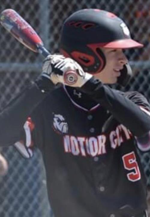 Jake Simms Class of 2022 - Player Profile | Perfect Game USA