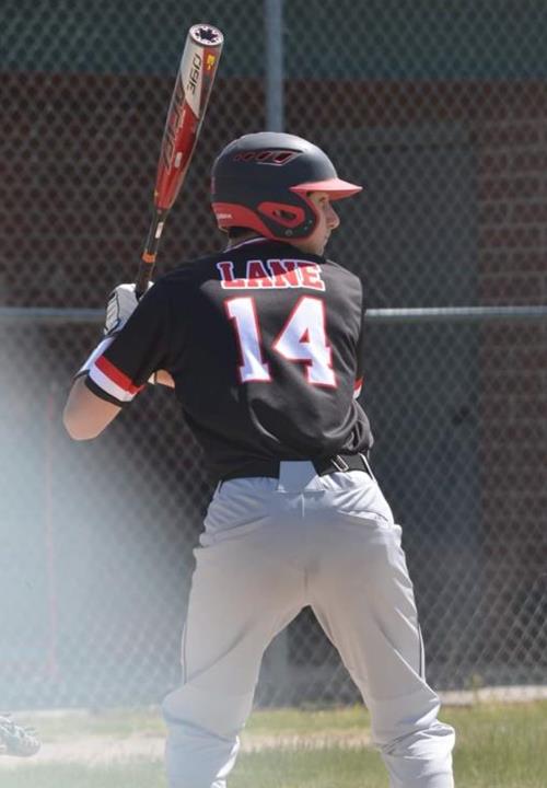 Levi Lane Class of 2023 - Player Profile | Perfect Game USA