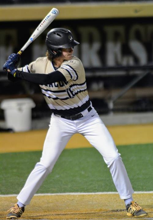 Harrison Lewis Class of 2023 - Player Profile | Perfect Game USA