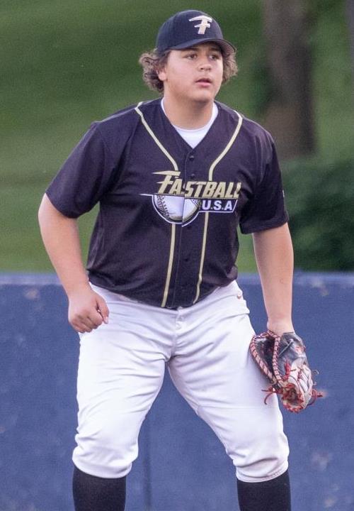 Sebastian Piton Class of 2025 - Player Profile | Perfect Game USA
