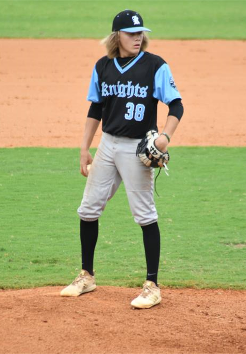 Mason Johnston Class of 2023 - Player Profile | Perfect Game USA