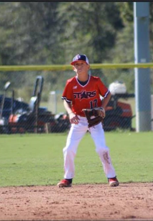 Blaze Rodriguez Class of 2025 - Player Profile | Perfect Game USA