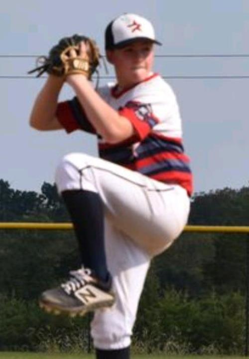 Ethan Hudson Class of 2025 - Player Profile | Perfect Game USA