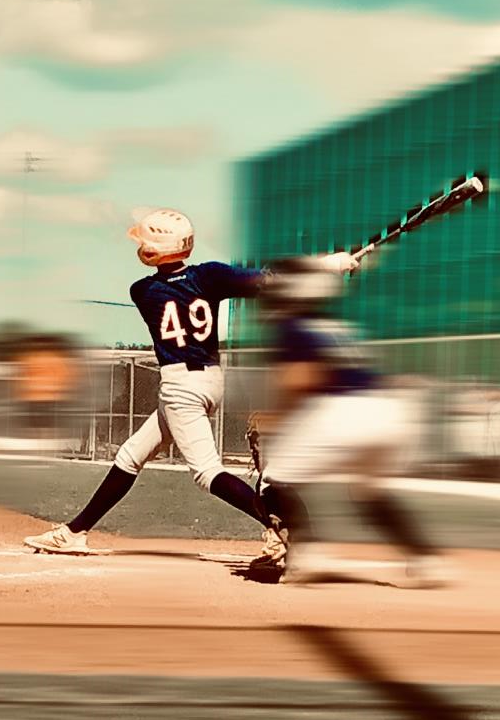 Jackson Lucas Class of 2025 - Player Profile | Perfect Game USA
