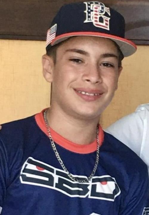 Sam Galindo Class of 2024 - Player Profile | Perfect Game USA