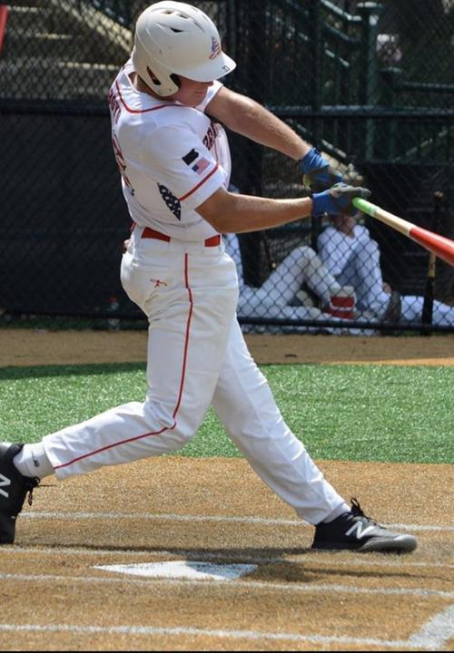 Ryan Boyd Class of 2022 - Player Profile | Perfect Game USA