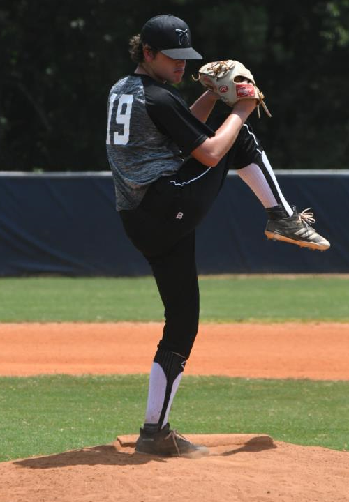 Kevin Castro Class of 2022 - Player Profile | Perfect Game USA