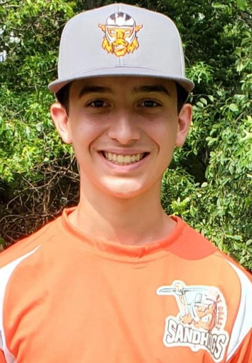 Eduardo Tarafa Class of 2022 - Player Profile | Perfect Game USA