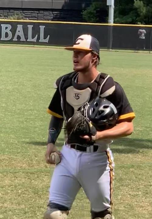 Chase Carroll Class of 2021 - Player Profile | Perfect Game USA