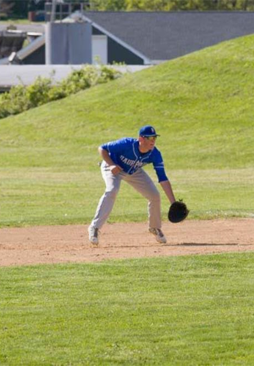 Alex Knopf Class of 2021 - Player Profile | Perfect Game USA