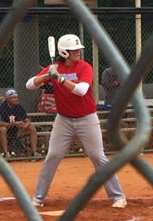 Cade Barnett Class of 2023 - Player Profile | Perfect Game USA