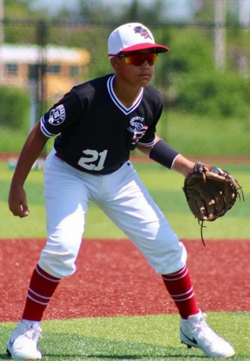 Derek Vazquez Class of 2028 - Player Profile | Perfect Game USA