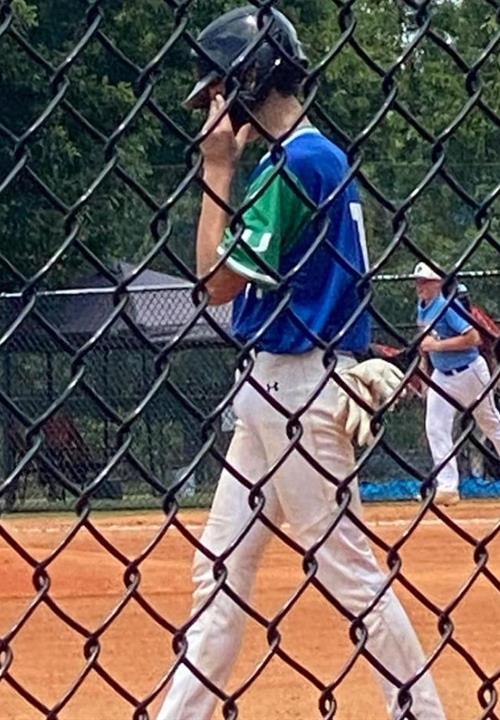 Hayden Robinson Class of 2023 - Player Profile | Perfect Game USA