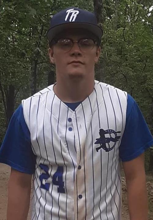 Nathan Tate Class of 2021 - Player Profile | Perfect Game USA