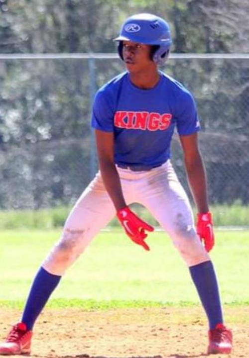 Elijah Anderson Class of 2024 - Player Profile | Perfect Game USA