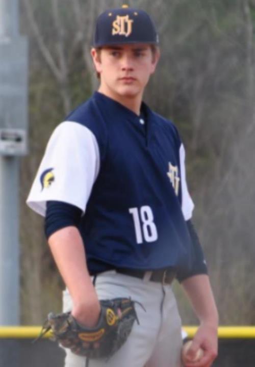 Cooper Wright Class of 2023 - Player Profile | Perfect Game USA