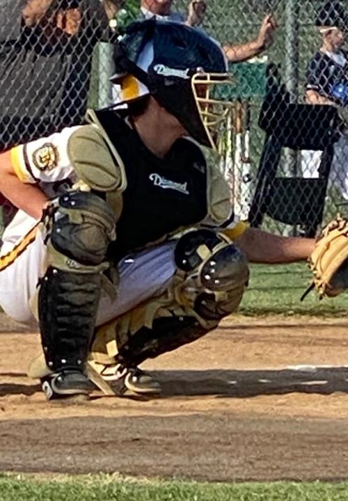 Alec Andrews Class of 2027 - Player Profile | Perfect Game USA