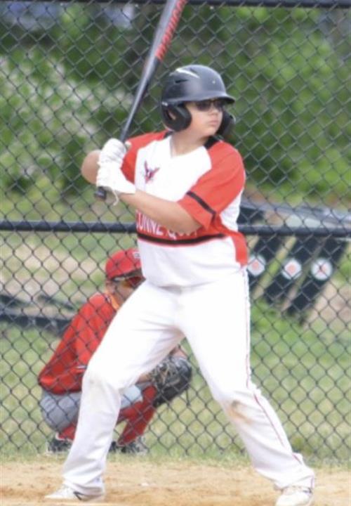 Eric Hendrickson Class of 2027 - Player Profile | Perfect Game USA