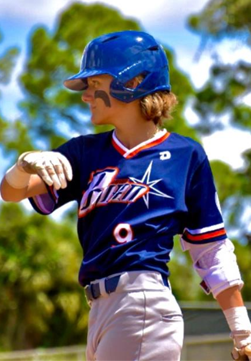 Logan Schwartz Class of 2023 - Player Profile | Perfect Game USA
