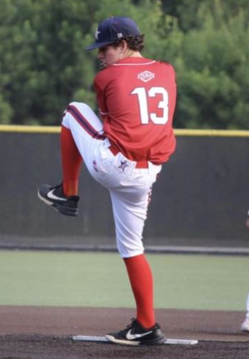 Grant Johnson Class of 2024 - Player Profile | Perfect Game USA