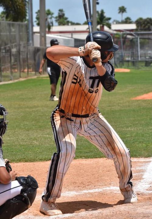 Nick Walker Class of 2023 - Player Profile | Perfect Game USA